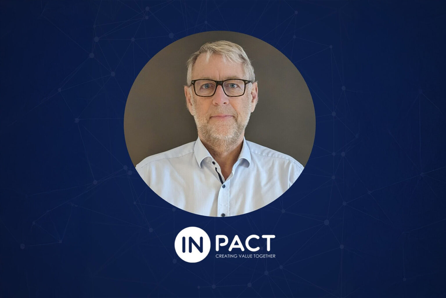 We are pleased to announce the arrival of Peter Damgaard Jensen ...